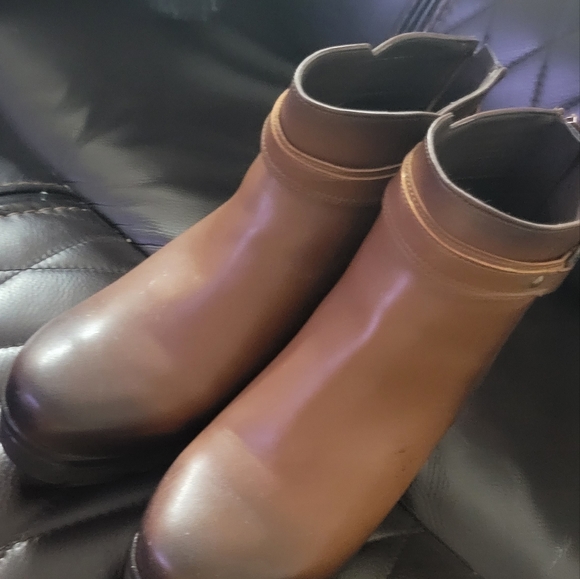 nuevo | Shoes | Botas Marca Andrea | Poshmark
